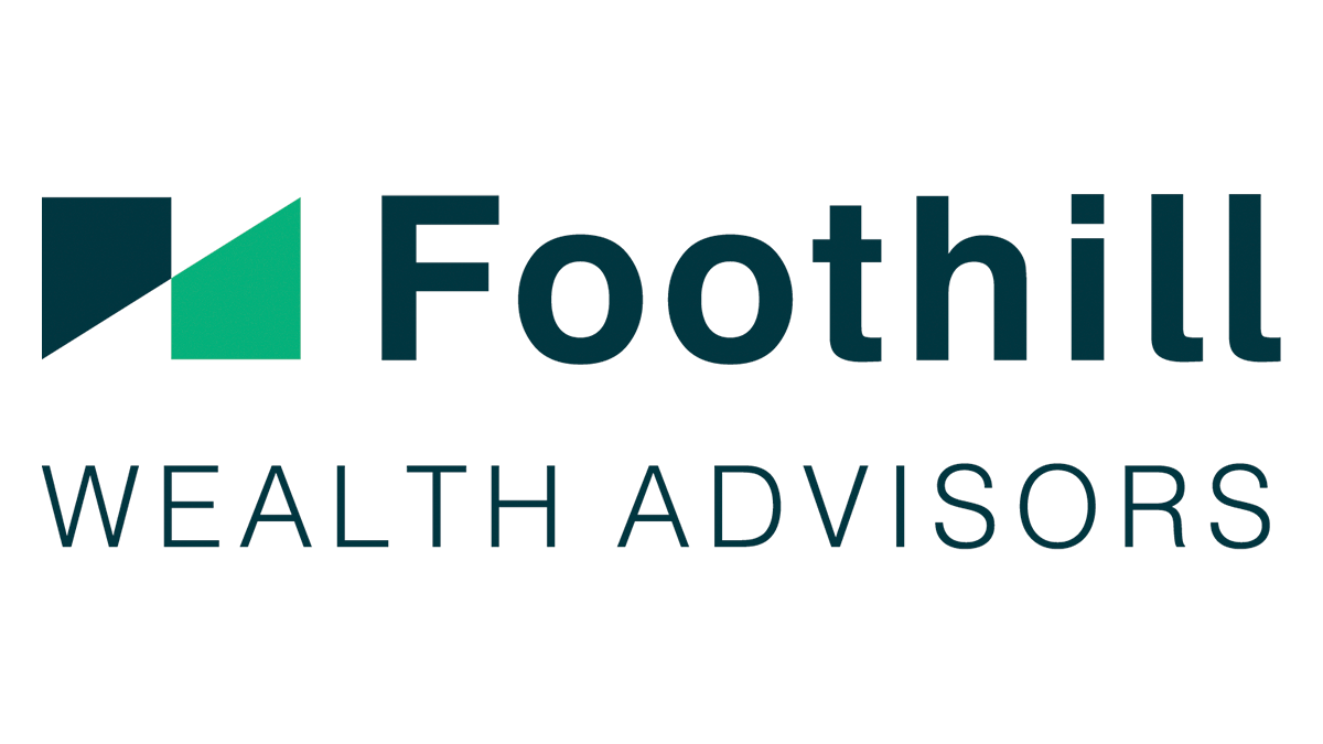 Foothill Wealth Advisors | Wealth Planning Campbell, CA